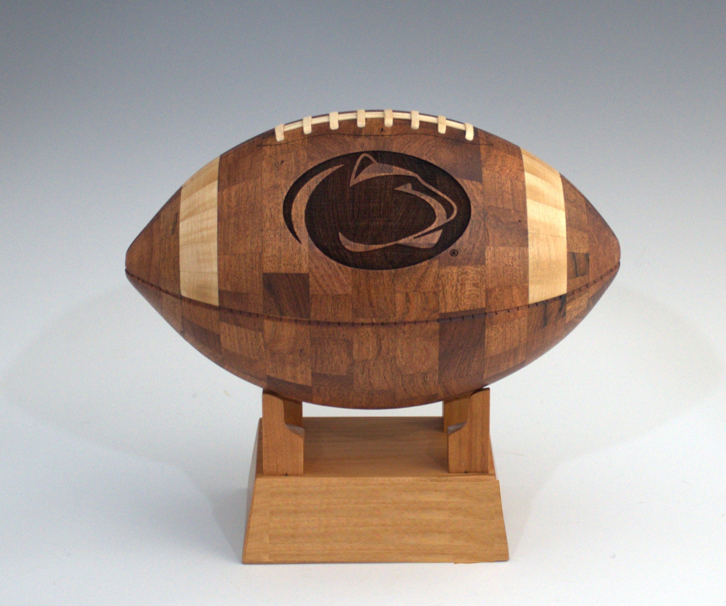 Football – KLF Wood Designs