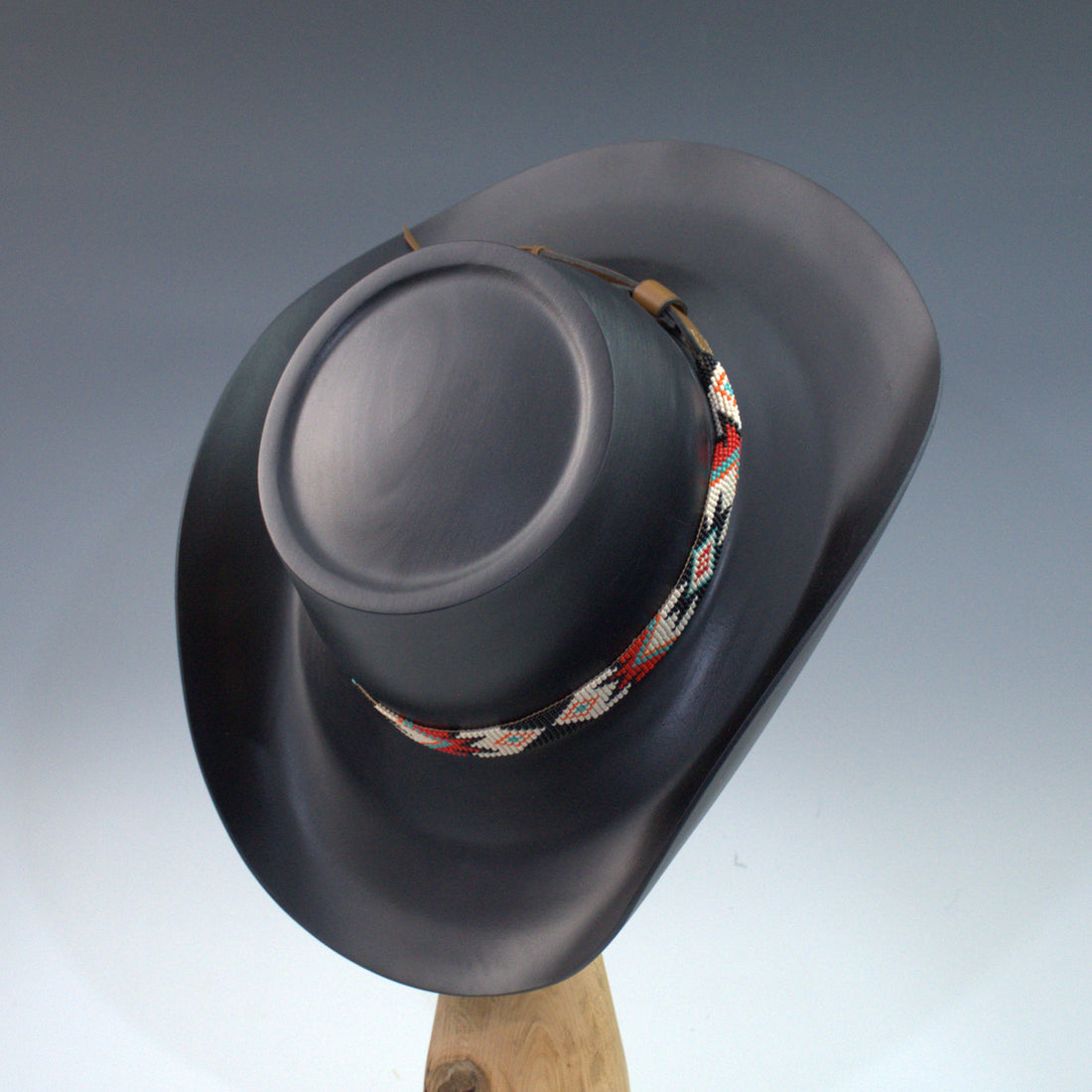 Wood Cowboy Hats H074 – KLF Wood Designs