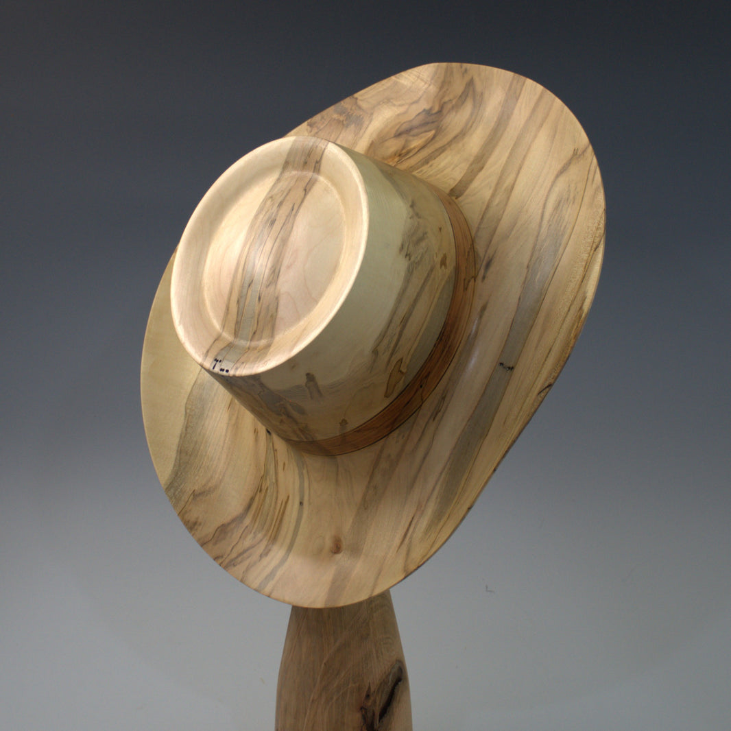 Wood Cowboy Hats – KLF Wood Designs